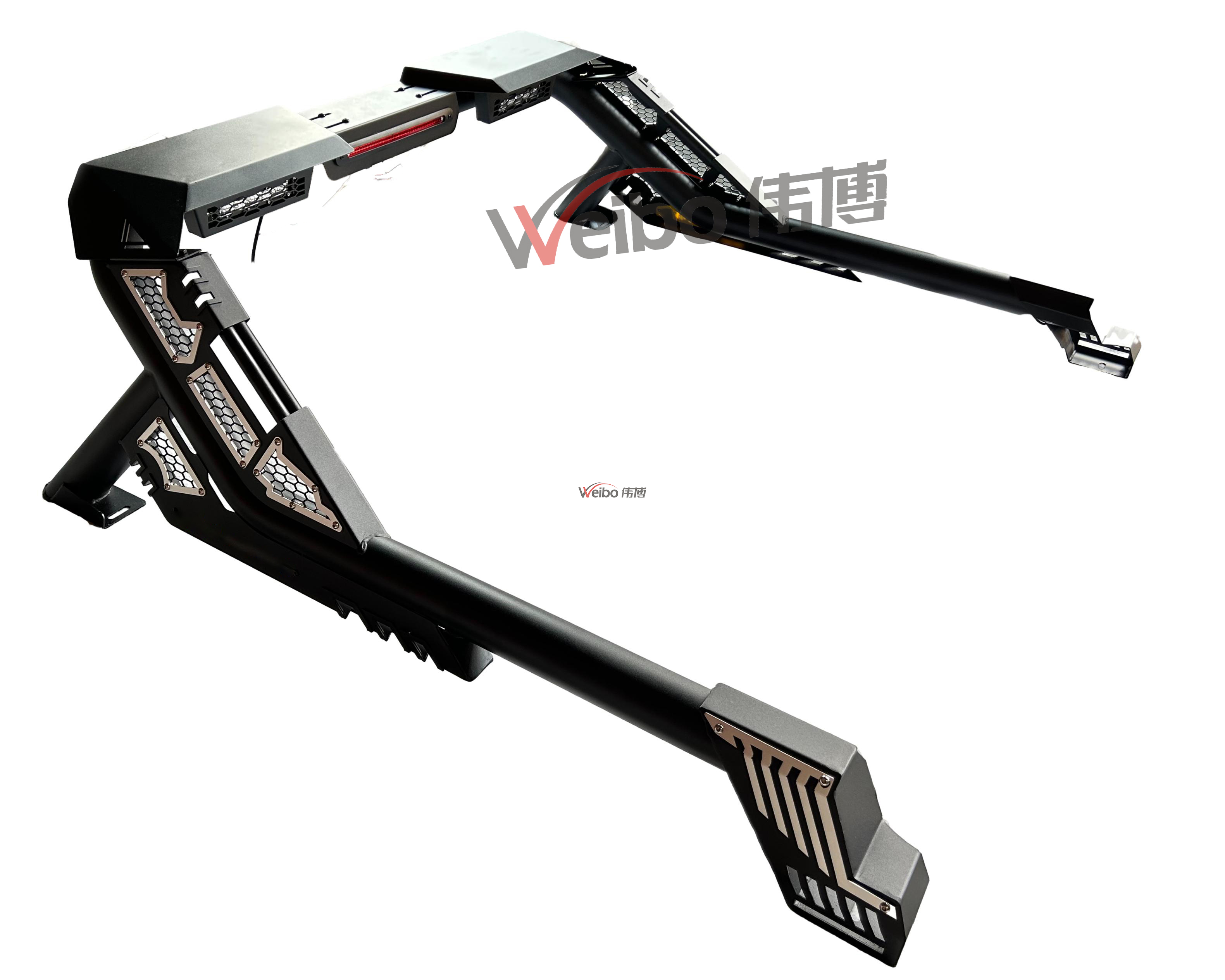 stainless steel protection roll bar,4x4 roll bar- FOSHAN LIWEIBO